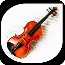 Learn to play violin for Android - Download