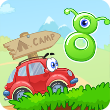 Wheelie 8 - Aliens APK for Android - Download