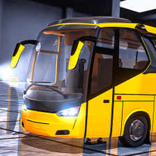 Bus Simulator 2020 APK for Android - Download