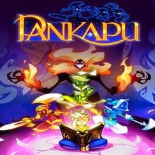 Pankapu สำหรับ Nintendo Switch - ดาวน์โหลด