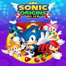 Sonic Origins Plus สำหรับ Nintendo Switch - ดาวน์โหลด