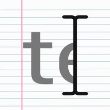 TextEdit Quick Text Editor para iPhone - Descargar