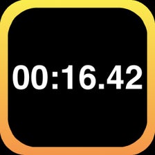 Stopwatch - Best Timing App para iPhone - Descargar