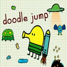 Doodle Jump Original Classic Game for Google Chrome - Extension Download