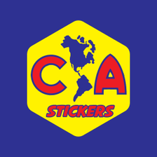 Club América Stickers for Android - Download