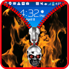 Zipper lock screen APK for Android - Download
