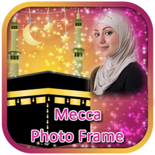 Mecca Photo Frames APK for Android - Download
