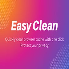 Easy Clean for Google Chrome - Extension Download