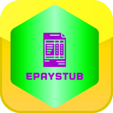 Paystub paycheck payslip maker para Android - Descargar