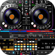 DJ Mixer Player Music DJ Pro for Android - Download