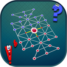 Bead 16 Game - Sholo Guti for Android - Download