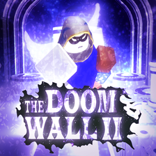 The Doom Wall 2: Burst cho ROBLOX - Trò chơi Tải về