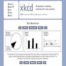 xkcd++ per Google Chrome - Estensione Download
