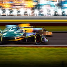 Formula Rush Racing Game Google Chrome 용 - 확장 프로그램 다운로드