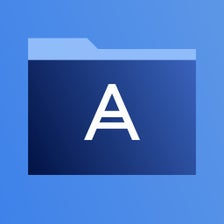 Acronis Cyber Files for iPhone - Download