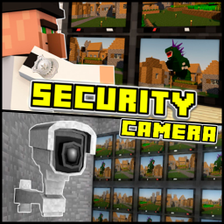 Addon Security Camera per Android - Download