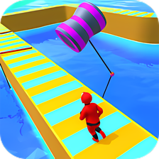 Epic Fun Race 3D для Android — Скачать