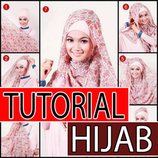 Tutorial Hijab Modern APK para Android - Descargar