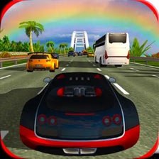 Car Racing: Traffic Goals for iPhone - Download