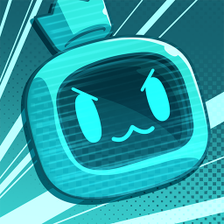 Robo Tower: Idle Shooting RPG para Android - Descargar