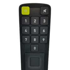 Remote Control For StarTimes for Android - Download
