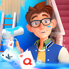 Dream Home - Solitaire для Android — Скачать