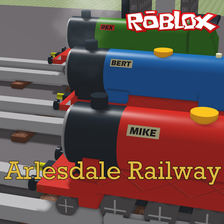 Train Friends: Arlesdale Railway per ROBLOX - Gioco Download