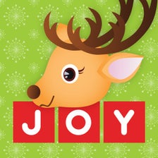 First Words Christmas for iPhone - Download