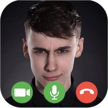 Dutchtuber Fake Video Call para Android - Download