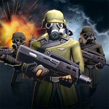 Combat Force: Elite Warfare para Android - Descargar