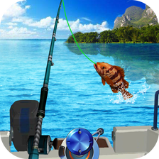 Fish Aquarium Games - Charming Ocean GoGo Fishing APK for Android ...