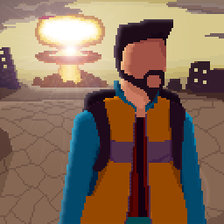 The Wanderer- Project Survival for Android - Download