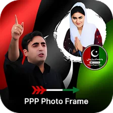 PPP Photo Frames para Android - Descargar