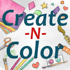 Create-N-Color Coloring Book for Android - Download