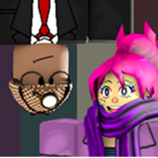 Myth Places to Investigate para ROBLOX - Juego Descargar
