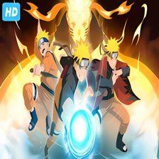 Naruto Wallpaper pour Google Chrome - Extension Télécharger