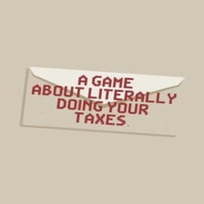 A Game About Literally Doing Your Taxes - Download