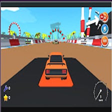 Crazy Cars Poki Game for Google Chrome - Extension Download