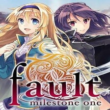 Nintendo Switch için Fault Milestone One - İndir