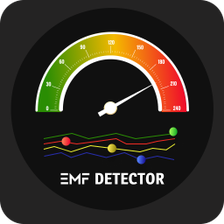 EMF Radiation Detector meter for Android - Download