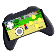 Retro64 Emulator para Android - Descargar