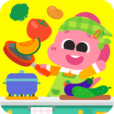 Cocobi Cooking Game - Kid Chef for Android - Download