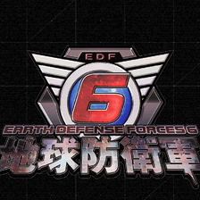 EARTH DEFENSE FORCE 6 - Download