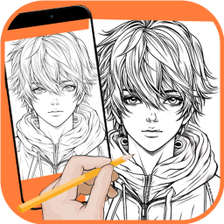 AR Draw Sketch: Trace Sketch para Android - Descargar