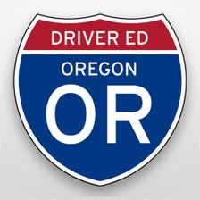 Oregon DMV Test Driver License para iPhone - Descargar