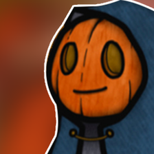 pumpkin panic cosy farm for Android - Download