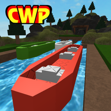 Canoe Without a Paddle para ROBLOX - Juego Descargar