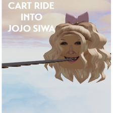 Cart Ride into Jojo Siwa cho ROBLOX - Trò chơi Tải về