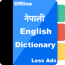 Nepali to English Dictionary para Android - Descargar