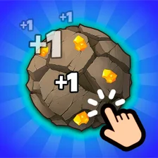 Mine Clicker - Idle Game 2D for Android - Download